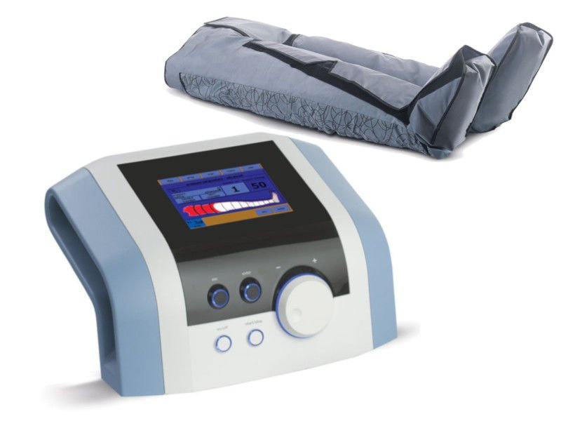 Aparat BTL-6000 Lymphastim 12 Topline