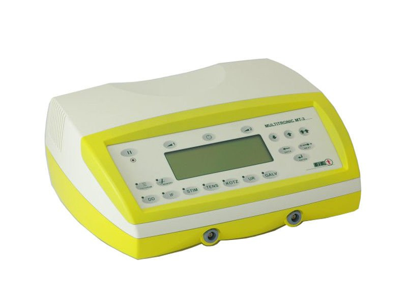 Aparat do elektroterapii Multitronic MT-3